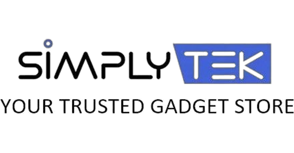 Products – SimplyTek