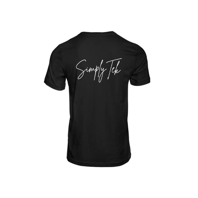 Merchandise – SimplyTek