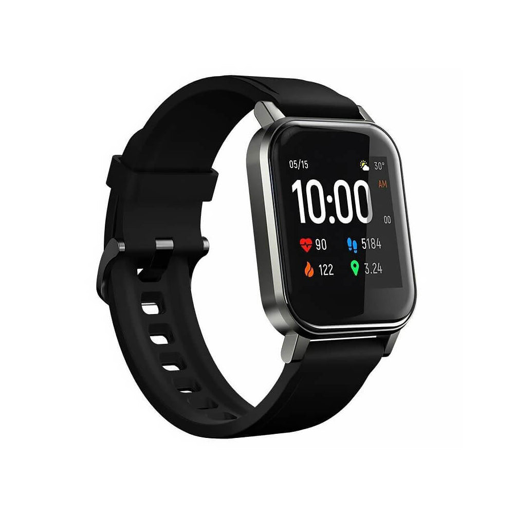 Haylou Watches – SimplyTek