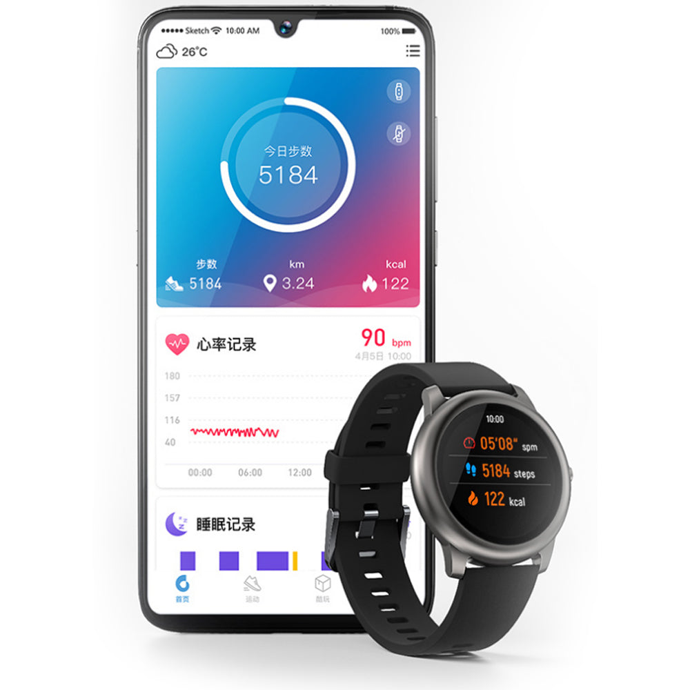 Haylou Watches – SimplyTek