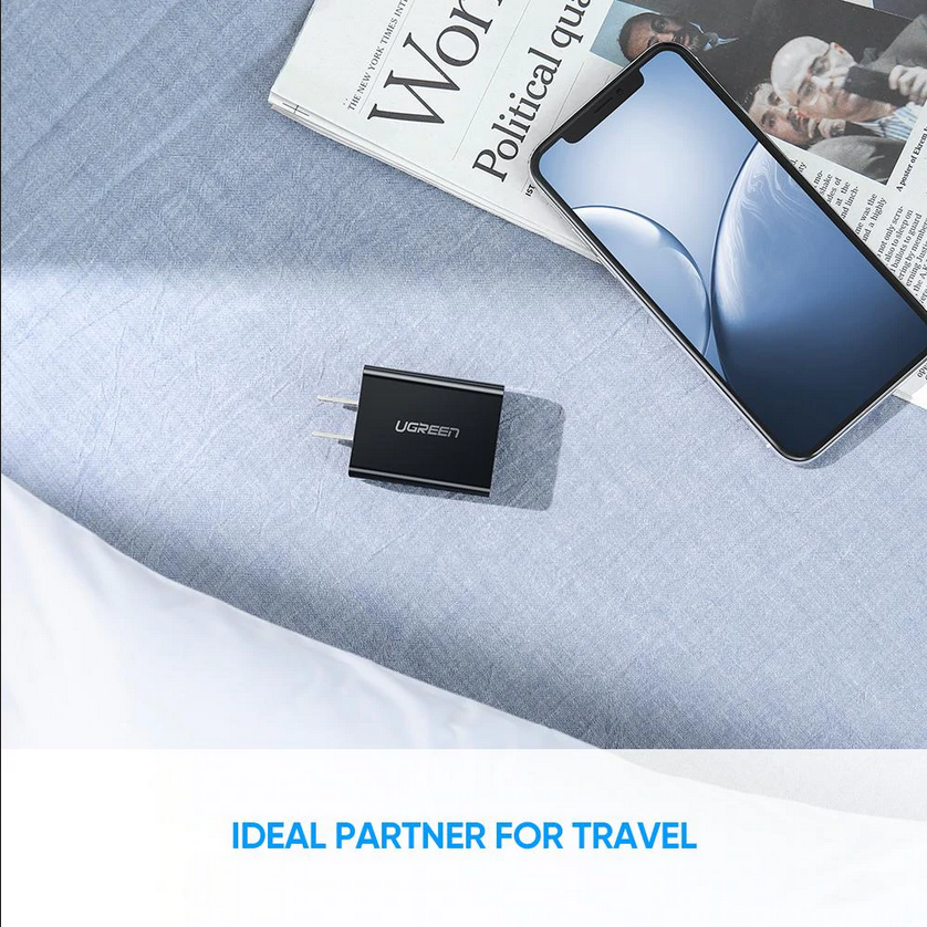 Chargers and Adapters – SimplyTek