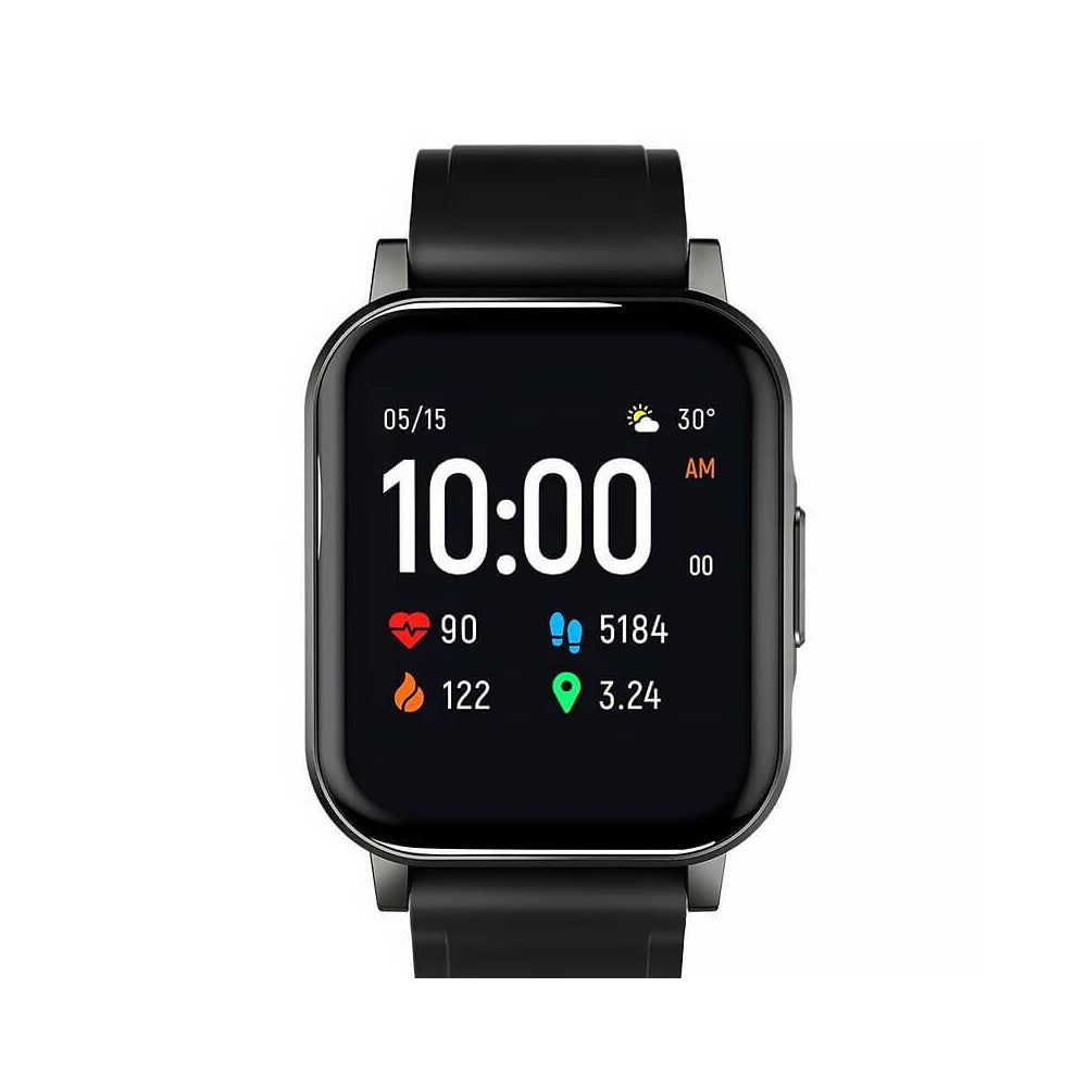 Haylou Watches – SimplyTek