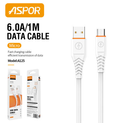Aspor – SimplyTek