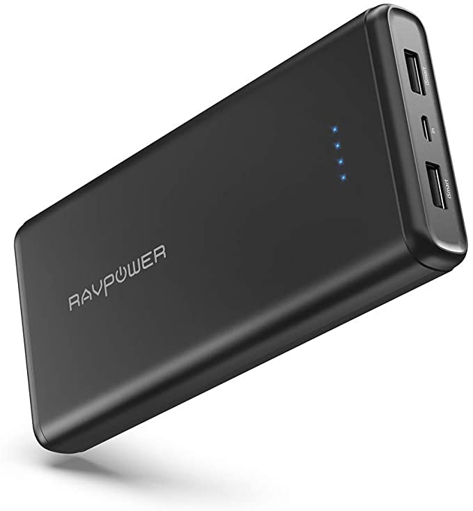 Power Banks – SimplyTek