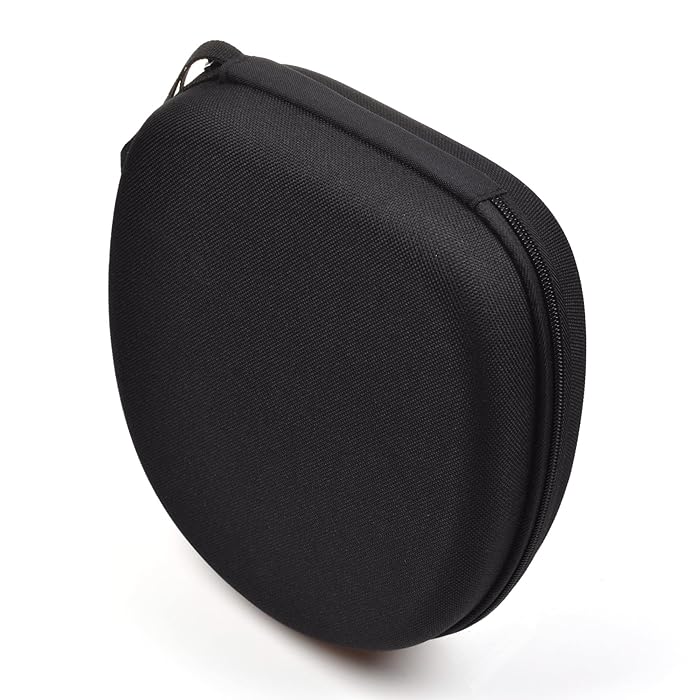 Hardshell Headphone Case – SimplyTek