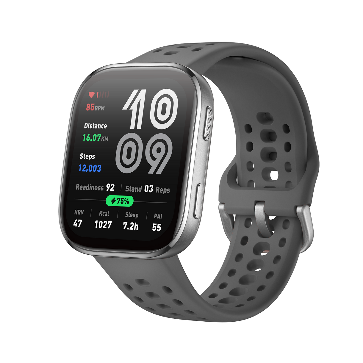 Amazfit Bip 6 Calling Smartwatch – SimplyTek