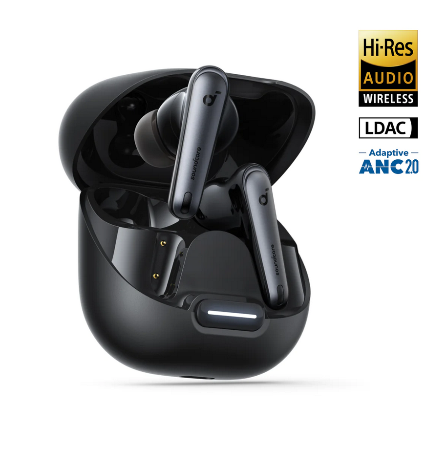 Anker Liberty 4NC All-New True-Wireless Earbuds – SimplyTek