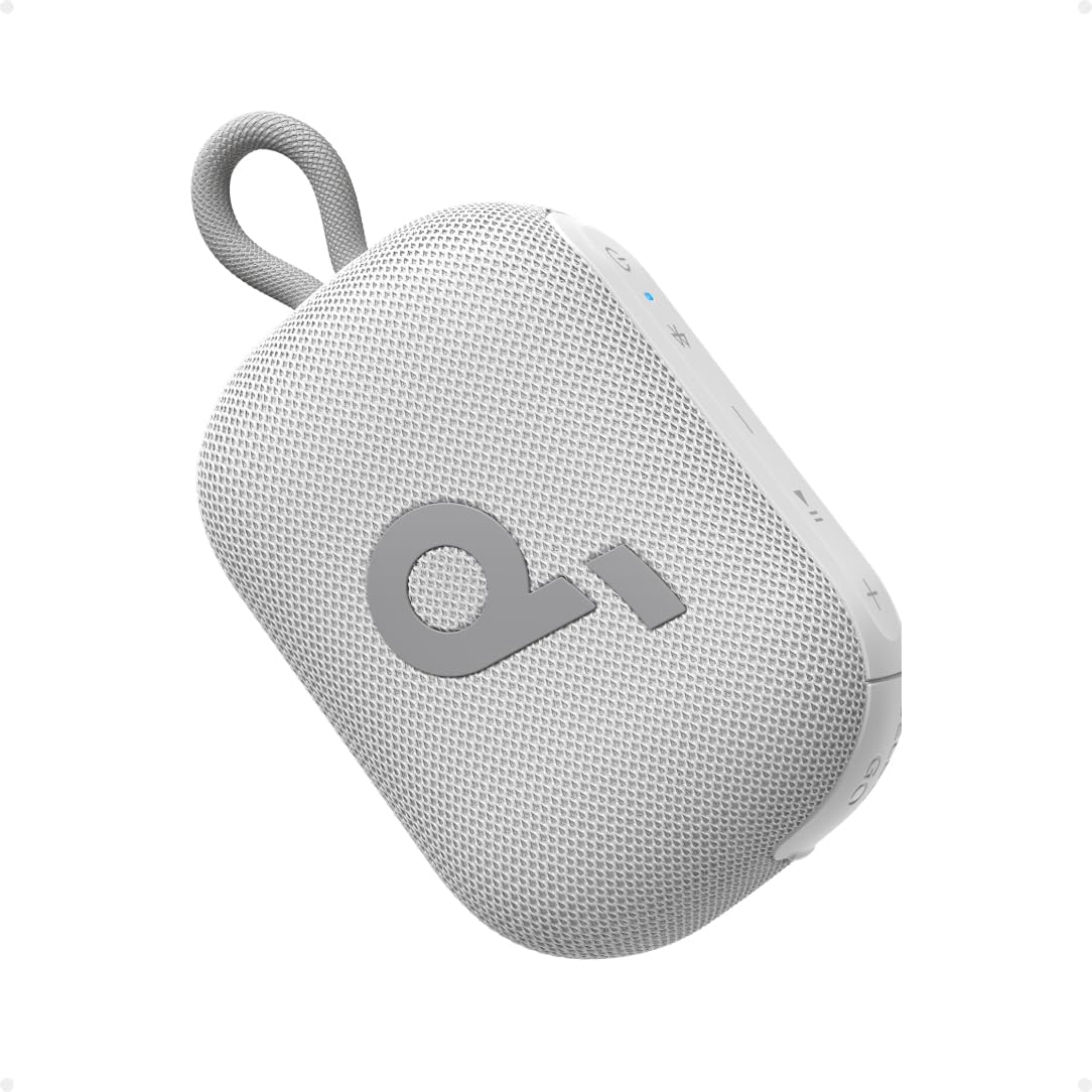 Anker Soundcore Select 4 Go Bluetooth Speaker – SimplyTek