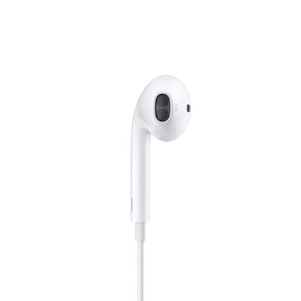 Apple Wired Earphone with Lightning Connector (EarPods) – SimplyTek