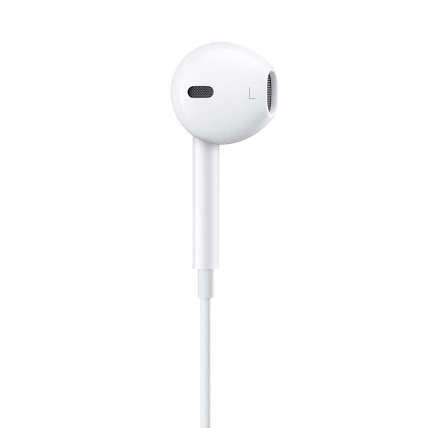 Apple EarPods In-Ear Headphones (USB C) – SimplyTek