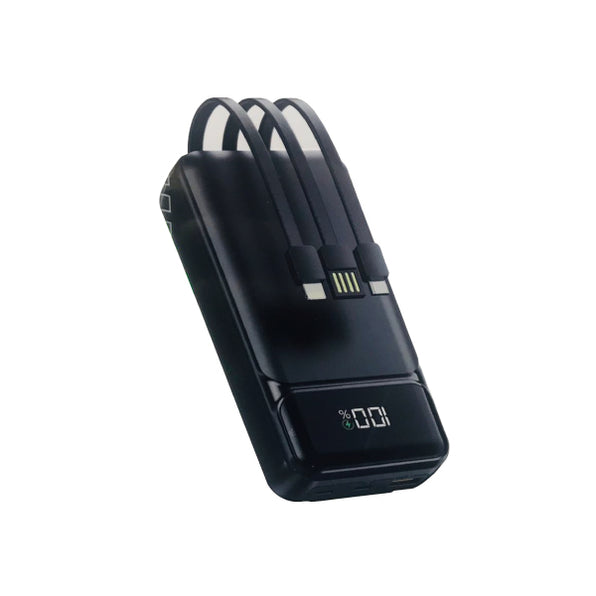 Power Banks – SimplyTek