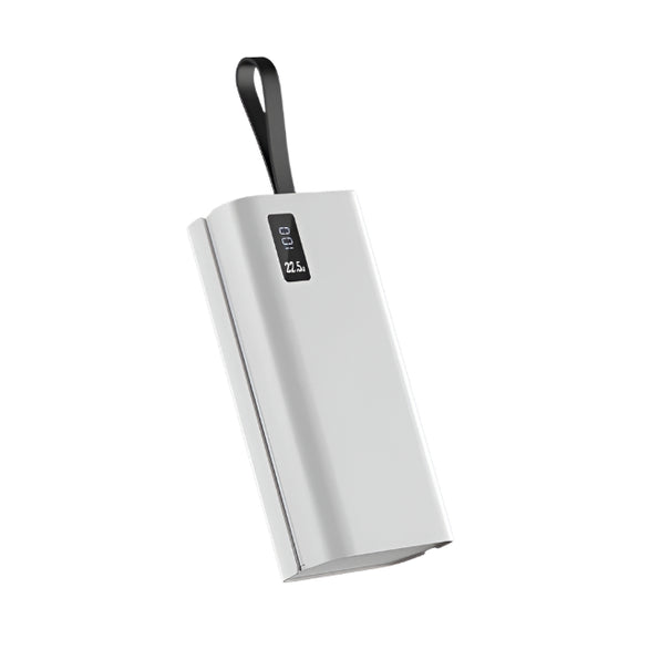 Power Banks – SimplyTek