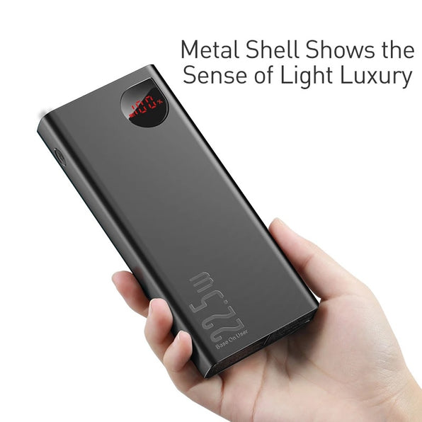 Power Banks – SimplyTek