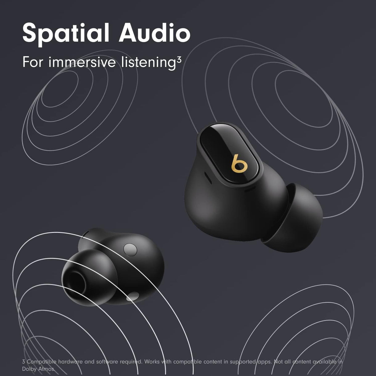 Beats Studio Buds+ Plus True Wireless Noise Cancelling Earbuds – SimplyTek