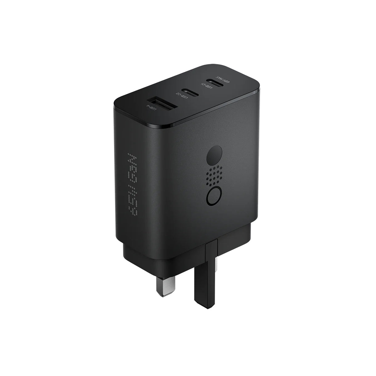 CMF By Nothing Power 65W GaN Adapter (Charger) - UK – SimplyTek