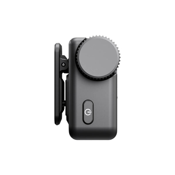 DJI Mic Mini Wireless Microphone (2 TX + 1 RX) – SimplyTek