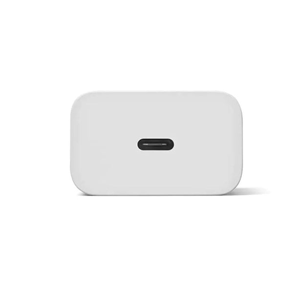 Google 30W USB-C Power Charger - 3 Pin UK Adapter – SimplyTek