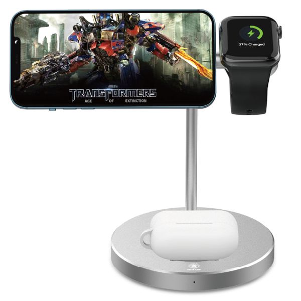 Wireless Chargers – SimplyTek