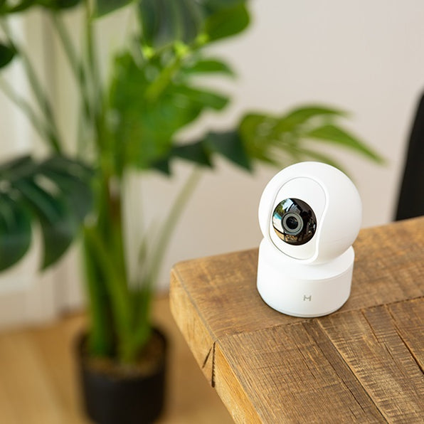Cameras – SimplyTek