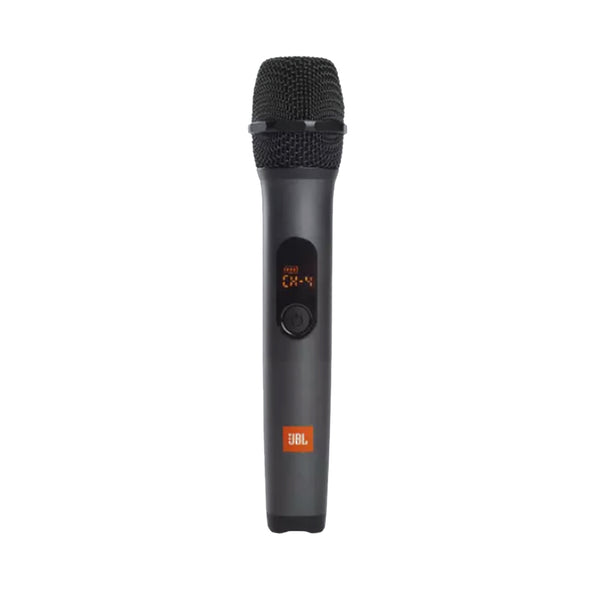 JBL Wireless Mic Set - Wireless Two Microphone System (Duo) – SimplyTek