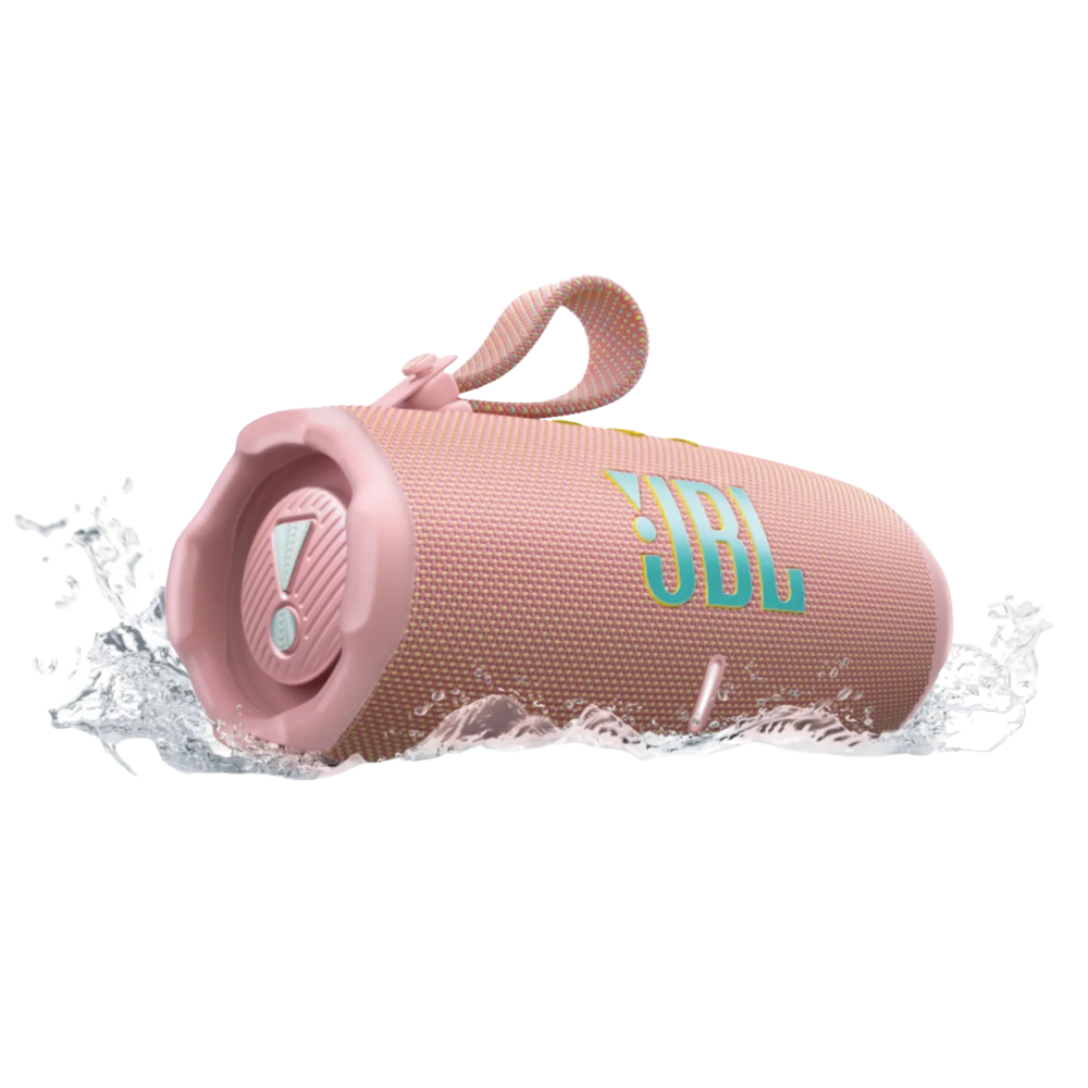 JBL Charge 6 Portable Speaker – SimplyTek