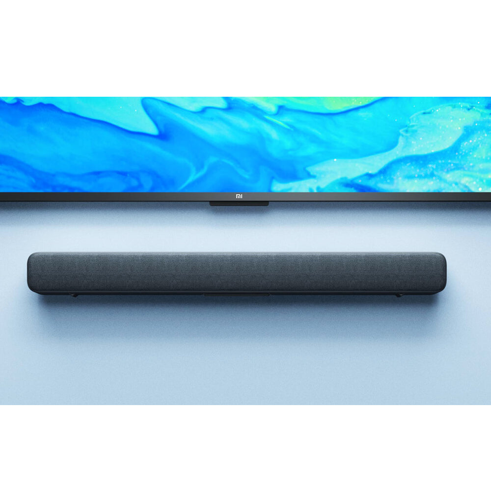 Xiaomi Mi Soundbar - 8 Speakers, Thrilling Cinematic Sound – SimplyTek
