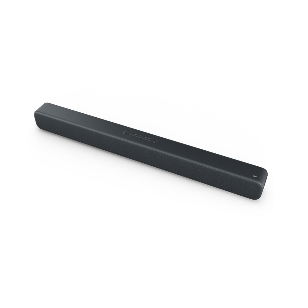 Xiaomi Mi Soundbar - 8 Speakers, Thrilling Cinematic Sound – SimplyTek