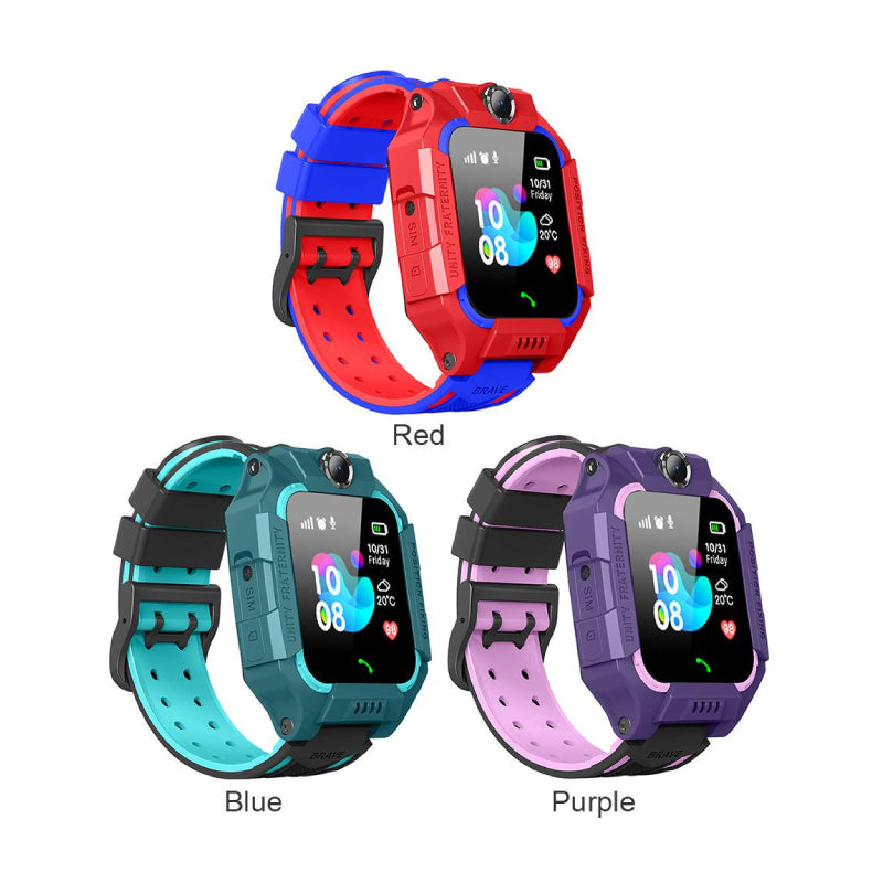 Meimi M2 Kids Smart Watch – SimplyTek
