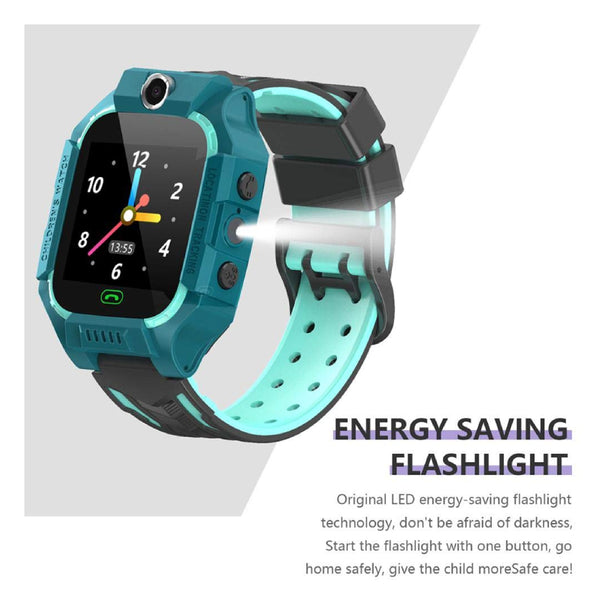 Meimi M2 Kids Smart Watch – SimplyTek