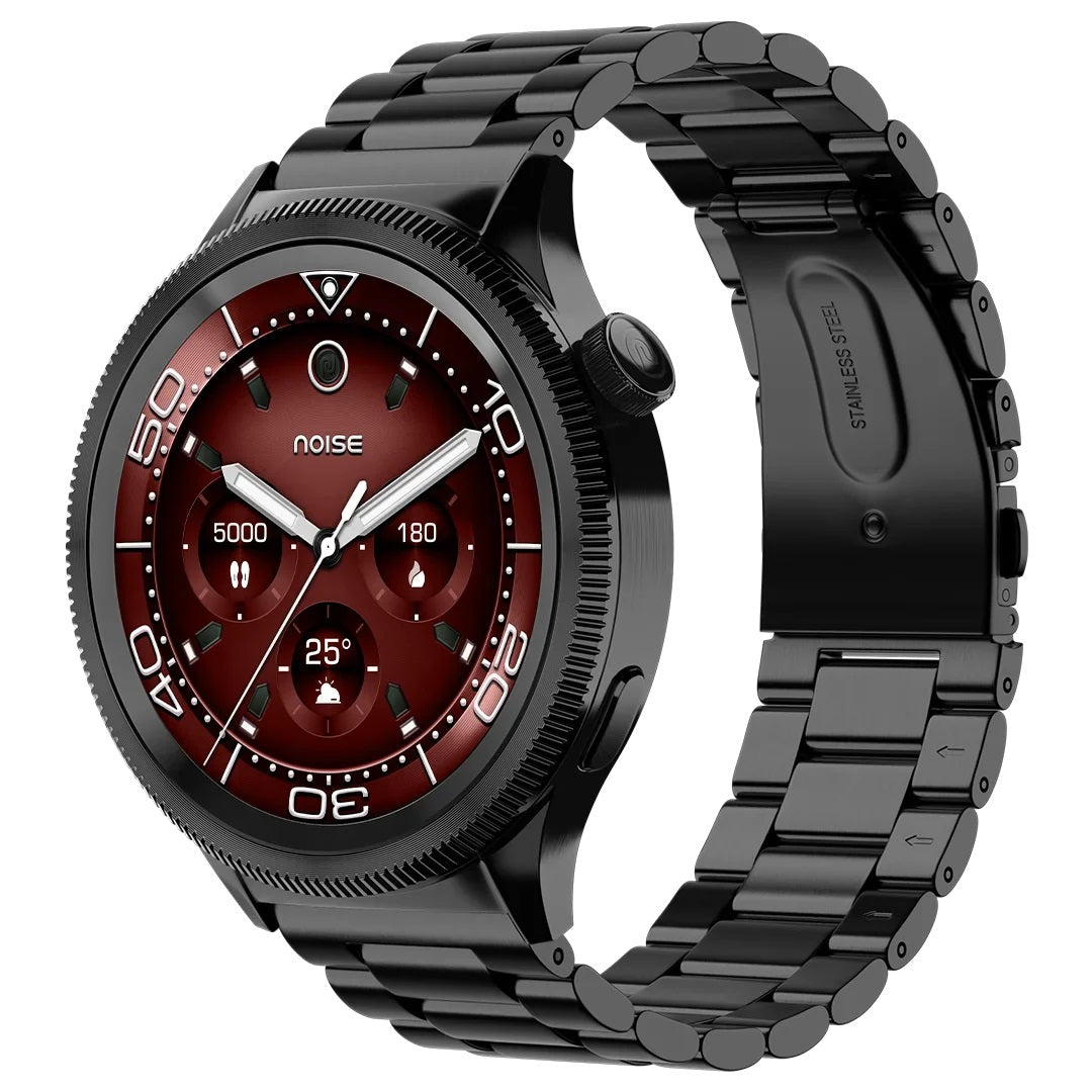 Noise Fit Halo 2 Calling Smartwatch – SimplyTek