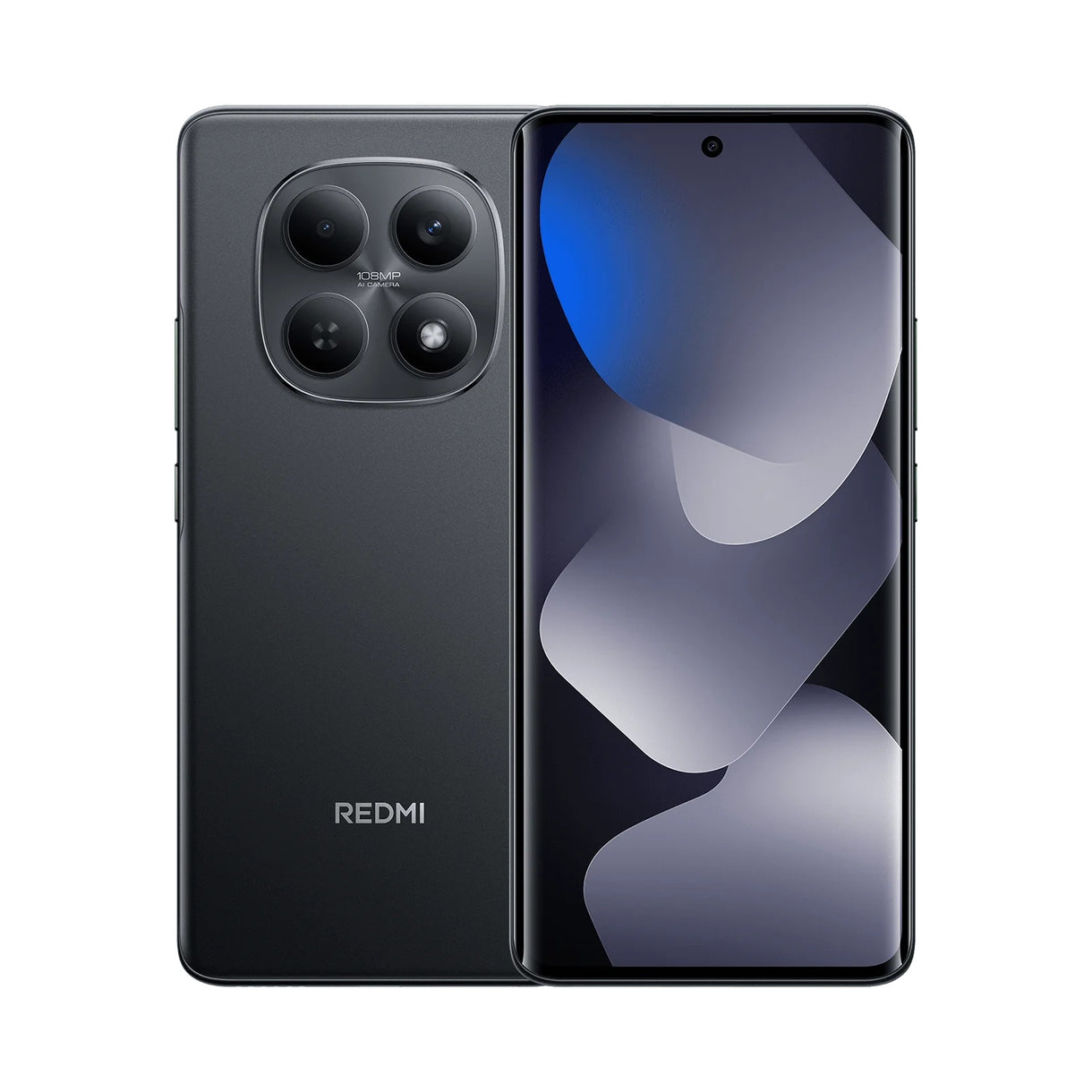 Redmi Note 15 Smartphone – SimplyTek