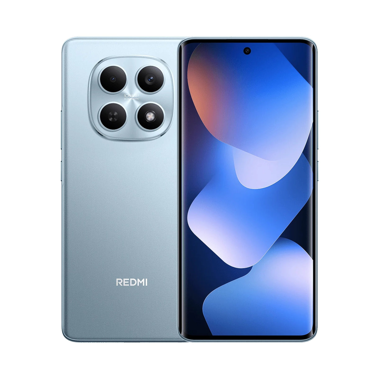 Redmi Note 15 Smartphone – SimplyTek