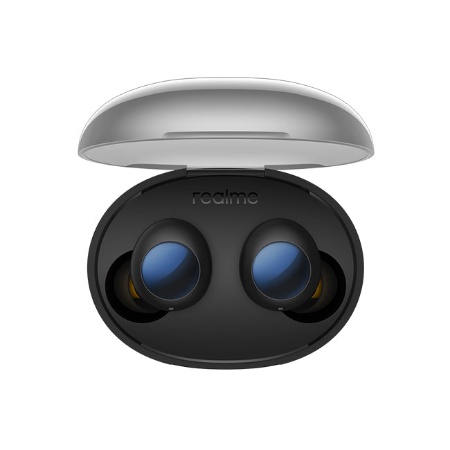Realme Earphones – SimplyTek