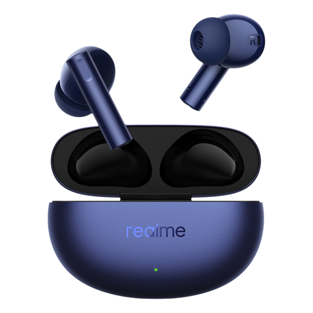 Realme Buds Air 5 Wireless Earbuds – SimplyTek