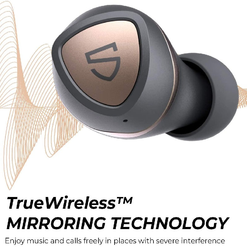 SOUNDPEATS Headphones – SimplyTek