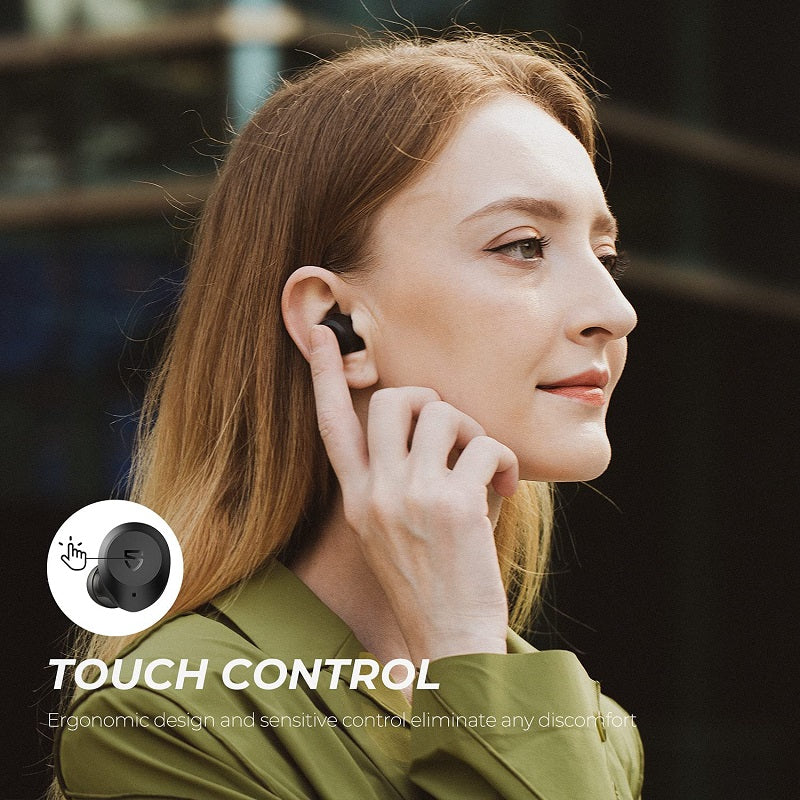 SOUNDPEATS Headphones – SimplyTek