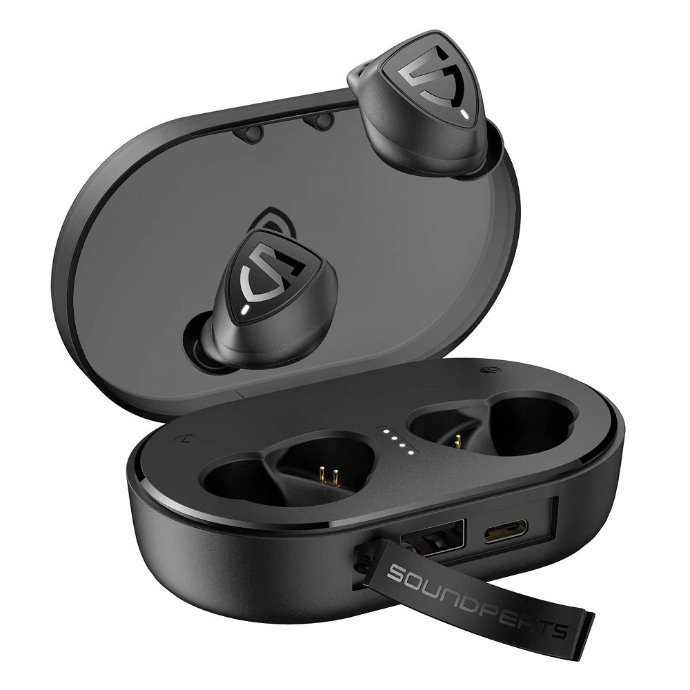 SOUNDPEATS Headphones – SimplyTek