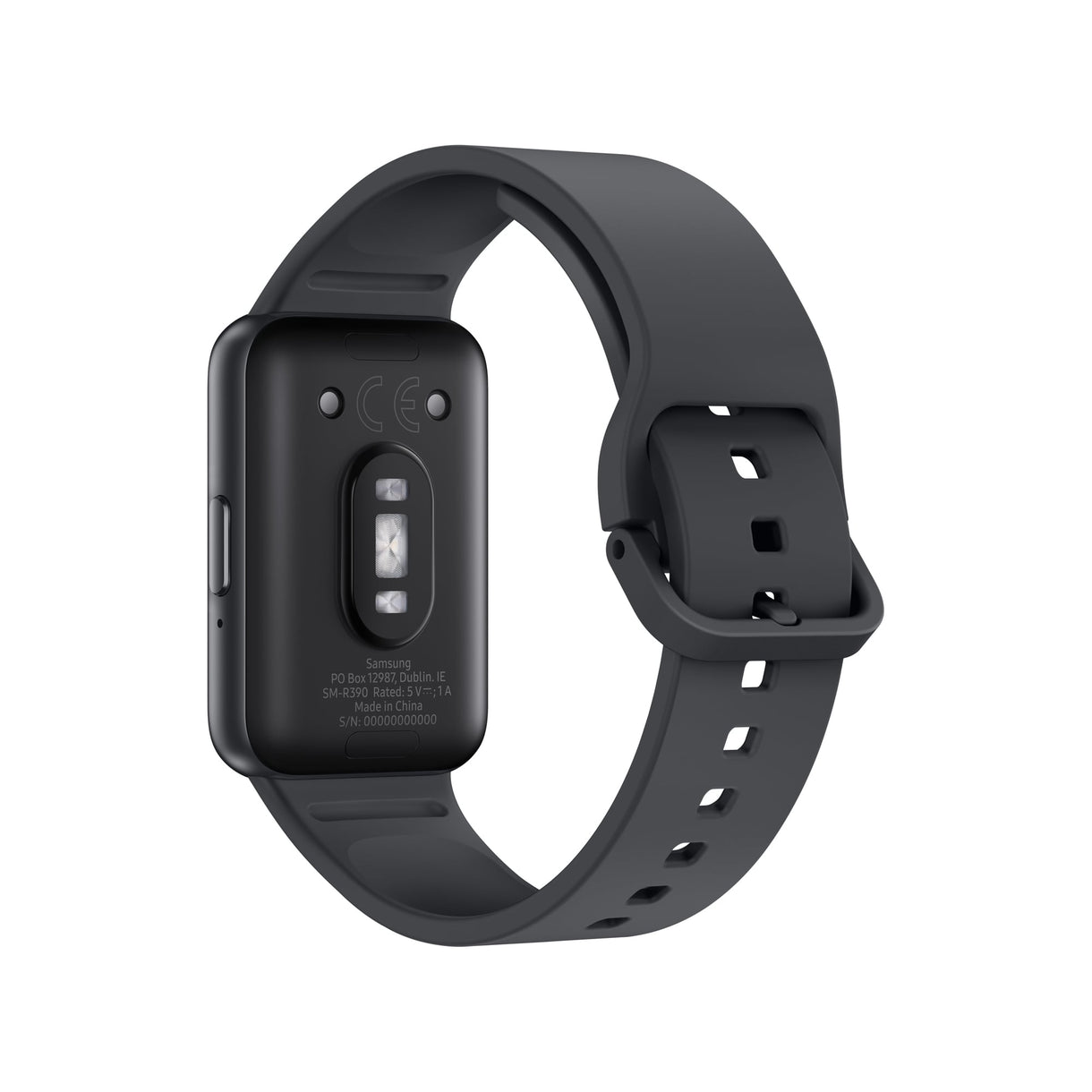 Samsung Galaxy Fit 3 Smartwatch – SimplyTek