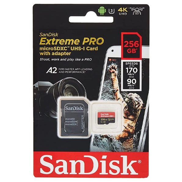 Micro SD Card – SimplyTek