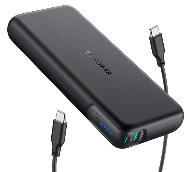 Power Banks – SimplyTek