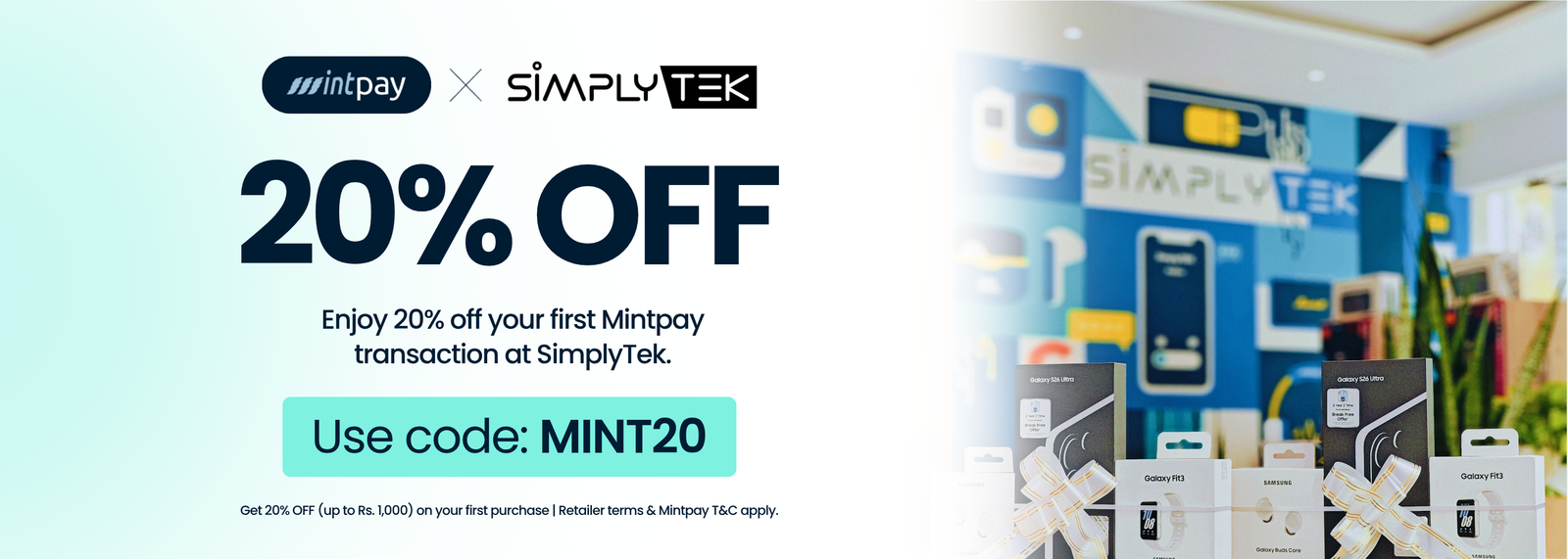 SimplyTek | Your Trusted Gadget Store | Online Tech Shopping Sri Lanka