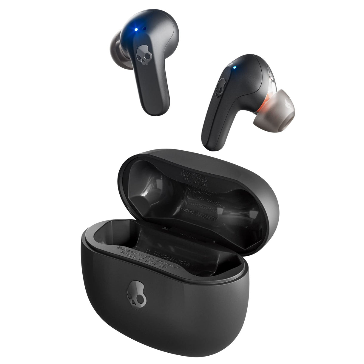 Skullcandy Rail True Wireless Earbuds – SimplyTek