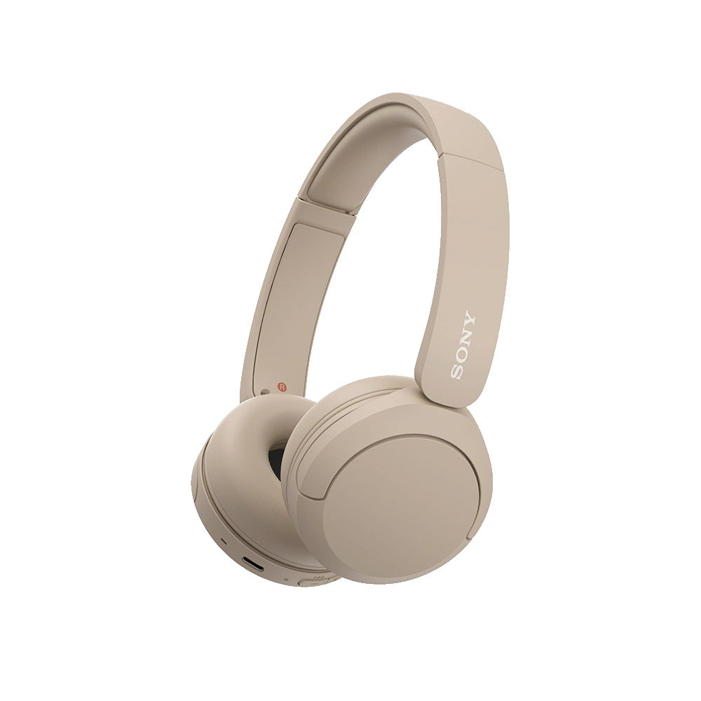 Sony WH-CH 520 Wireless On-Ear Headset with Microphone – SimplyTek