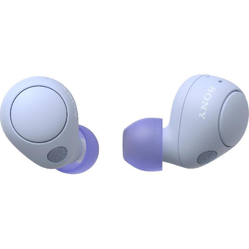 Sony WF-C700N Noise Canceling Truly Wireless Earbuds – SimplyTek
