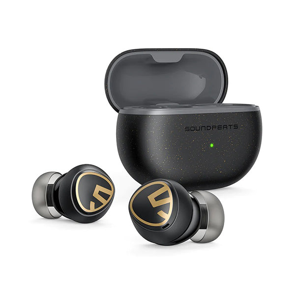SOUNDPEATS Headphones – SimplyTek