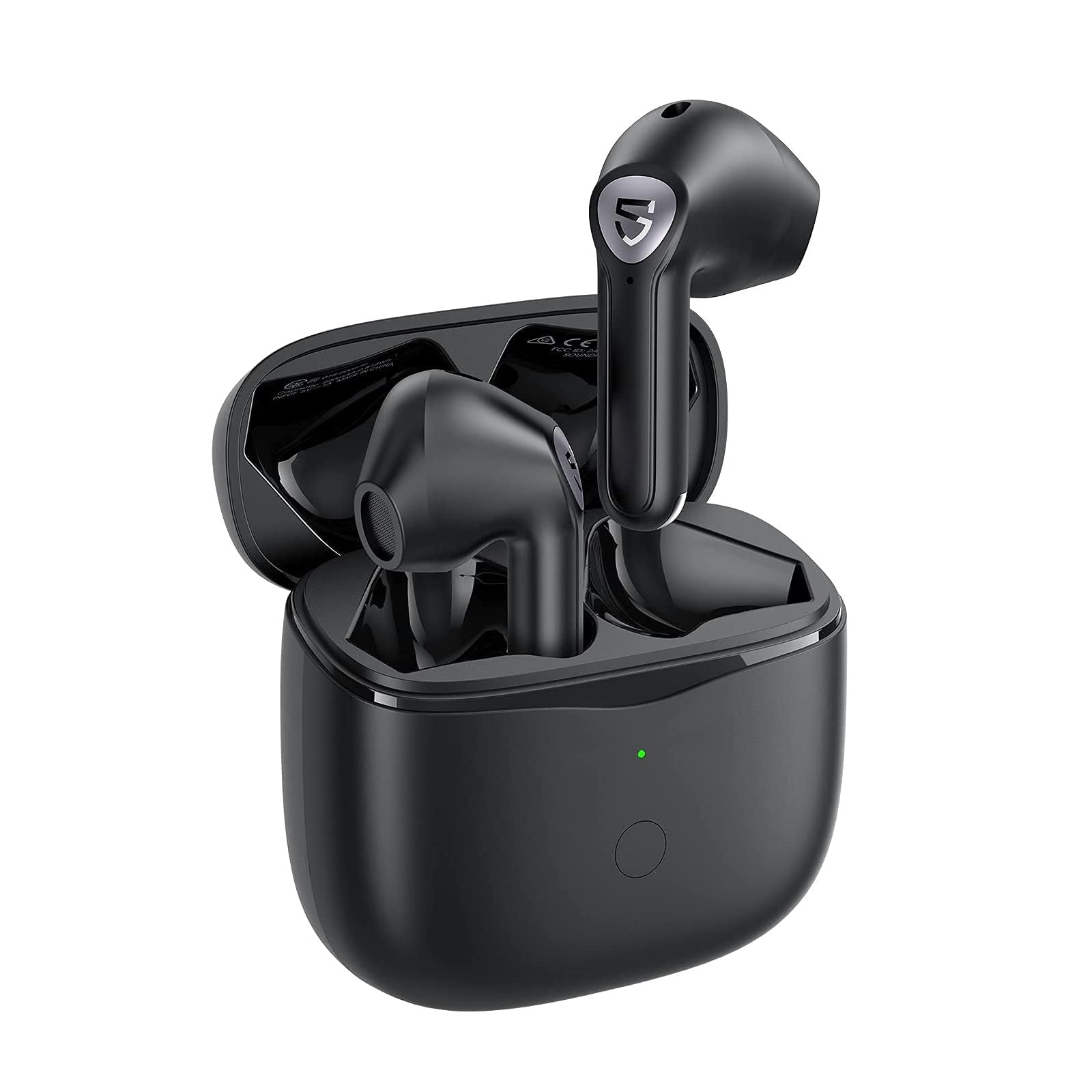 SOUNDPEATS Headphones – SimplyTek