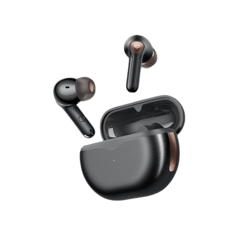 SoundPEATS Air 4 Pro Hybrid ANC TWS Earbuds – SimplyTek
