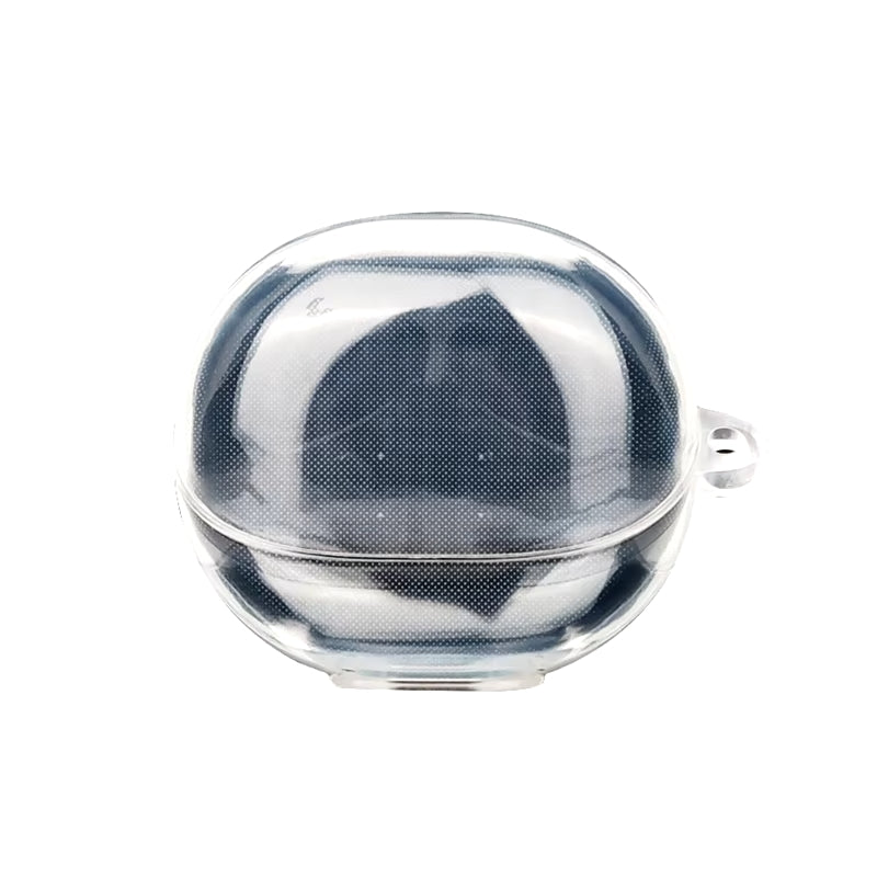 Soundpeats Clear Earbuds Transparent TPU Case – SimplyTek