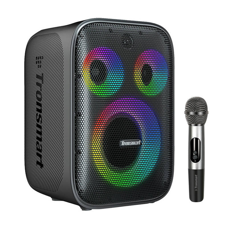 Tronsmart Halo 200 Karaoke Party Speaker – SimplyTek