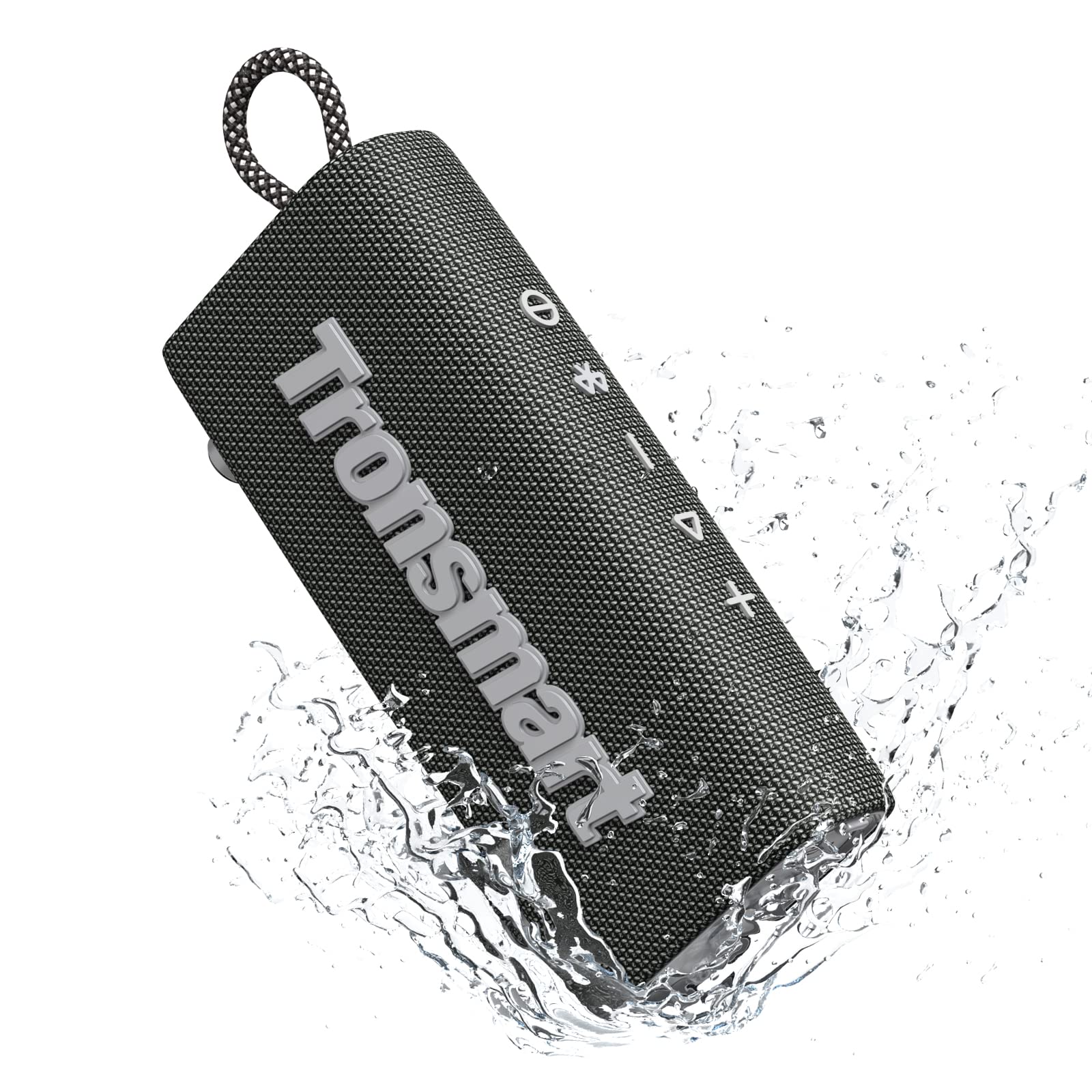 Tronsmart Trip Portable Outdoor Speaker – SimplyTek